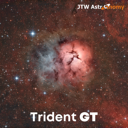 Trident GT Custom – JTW Astronomy Webshop