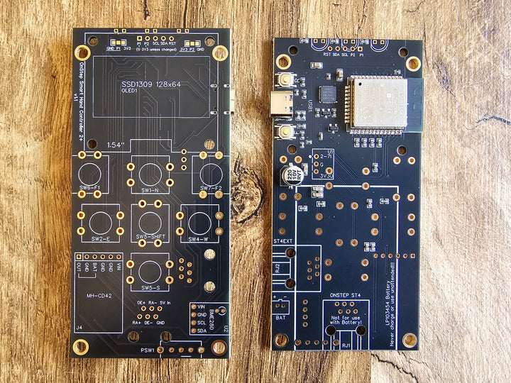 OnStep Control Systems – JTW Astronomy Webshop